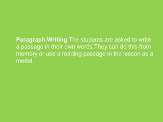 1 brief history of language teaching | PPTX