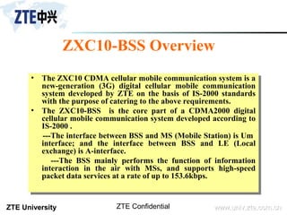 1 bss-overview | PPT