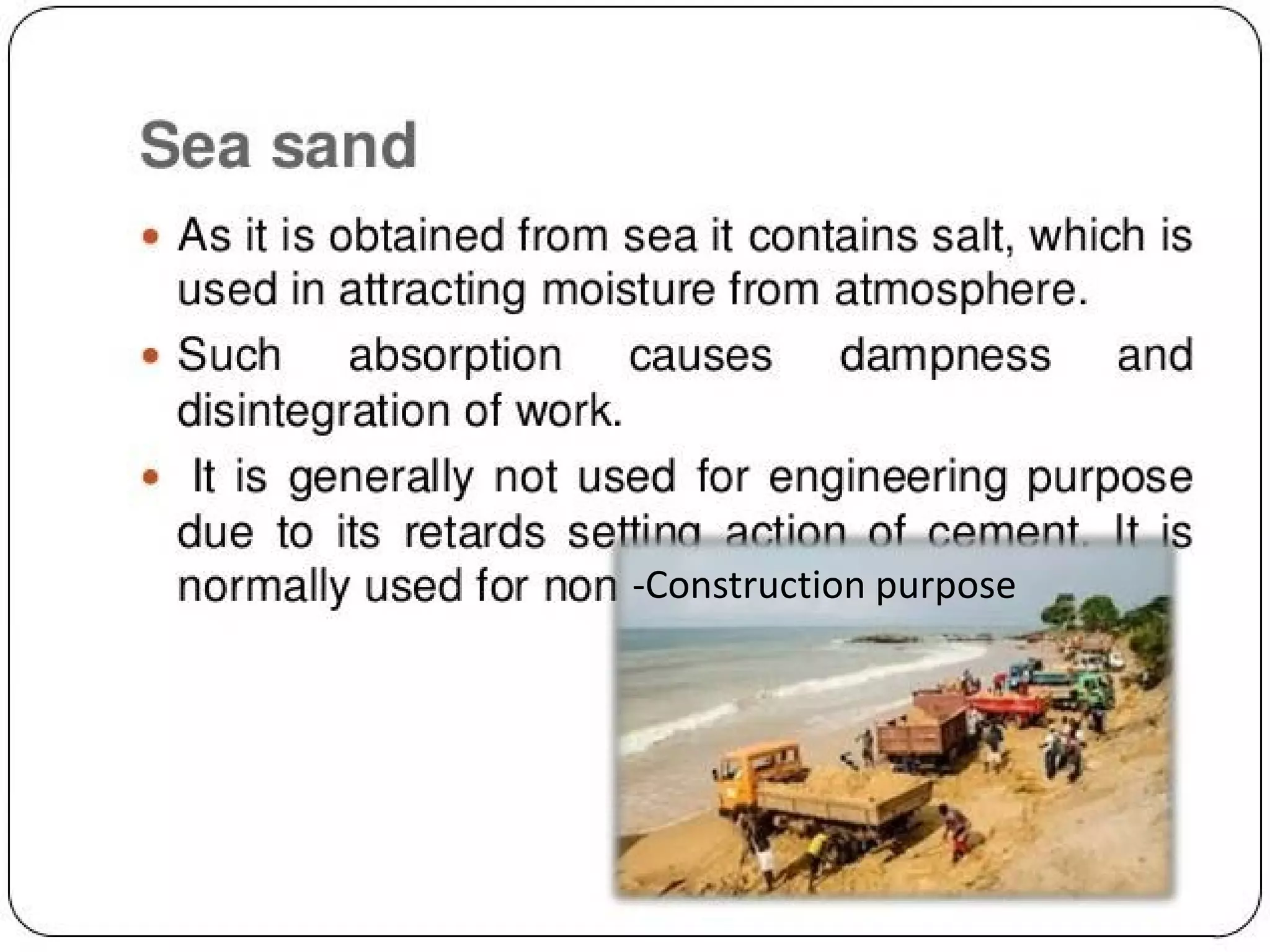 1-Building Materials -Sand.pdf | Free Download