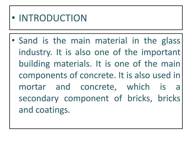 1-Building Materials -Sand.pdf
