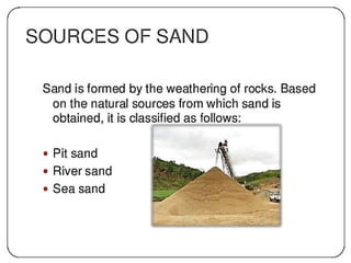 1-Building Materials -Sand.pdf