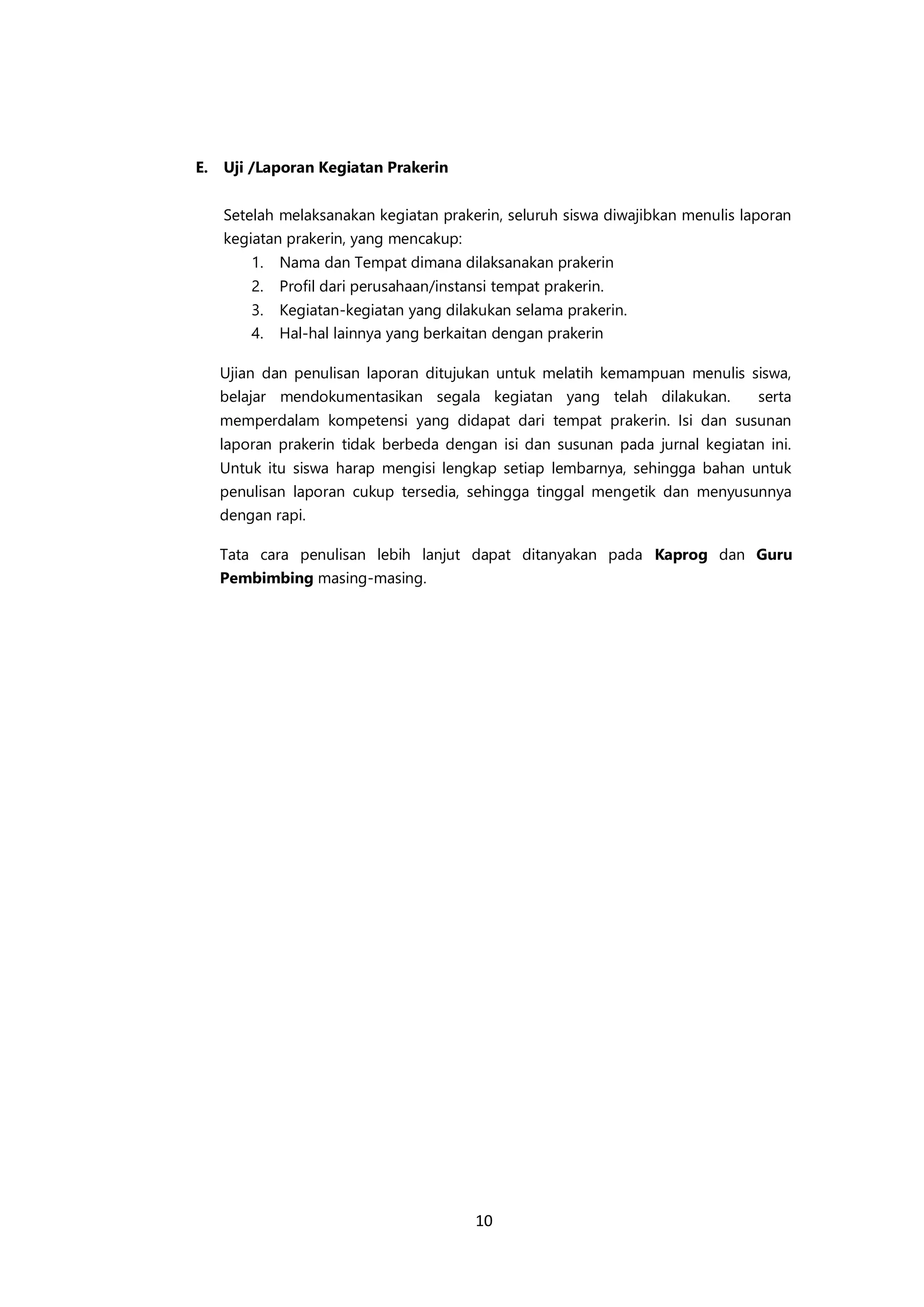 1 buku-panduan-prakerin-tkj-smkn-6-2019 | PDF