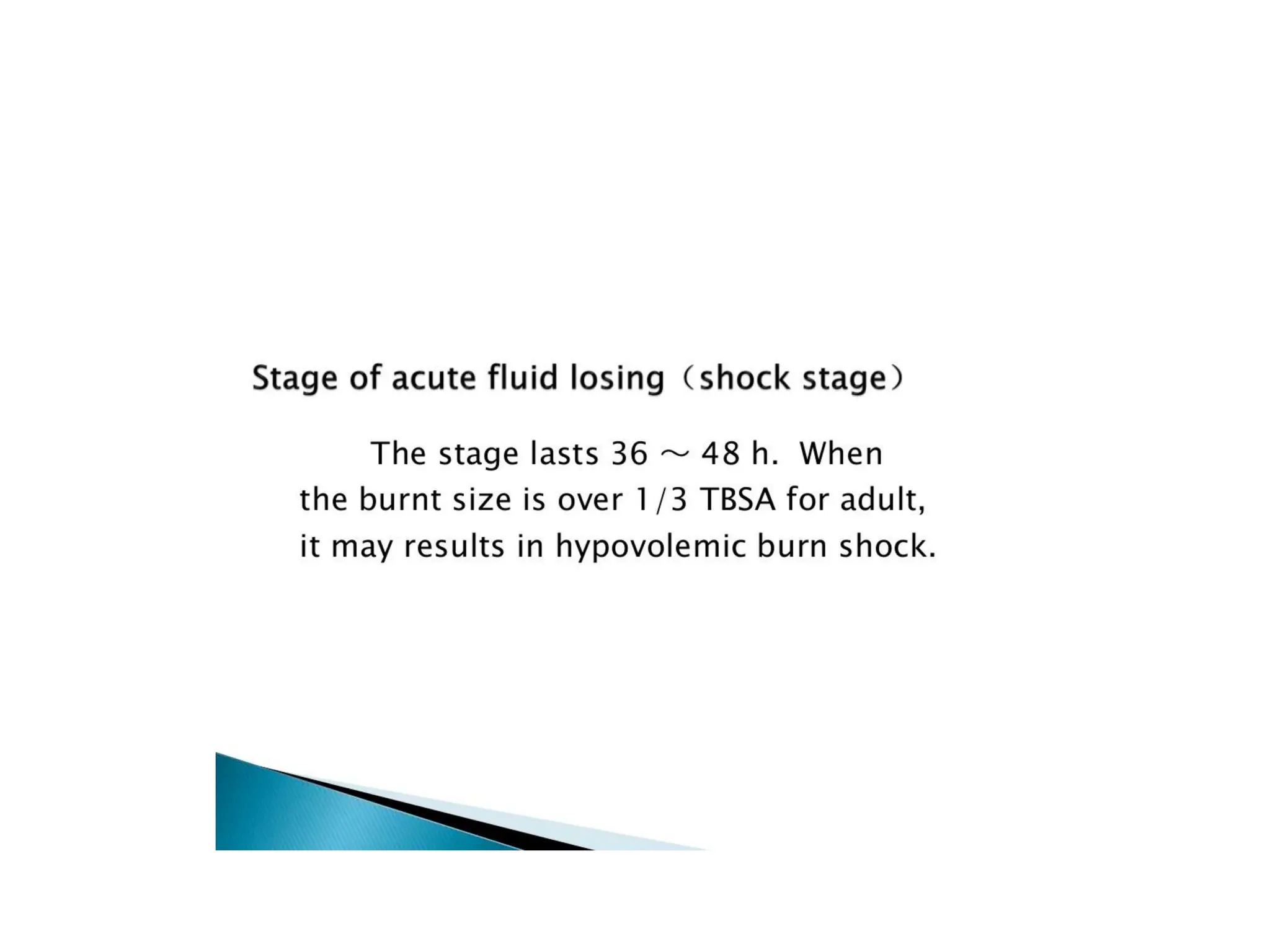 1-BURN of skin and tissue and muscles and bone | PPT