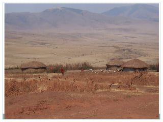 1.b why do people live where they do | PPT