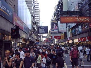 1.b why do people live where they do | PPT