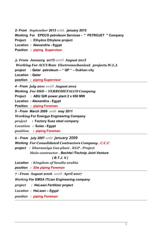 1 c.v gomaa khamis osman