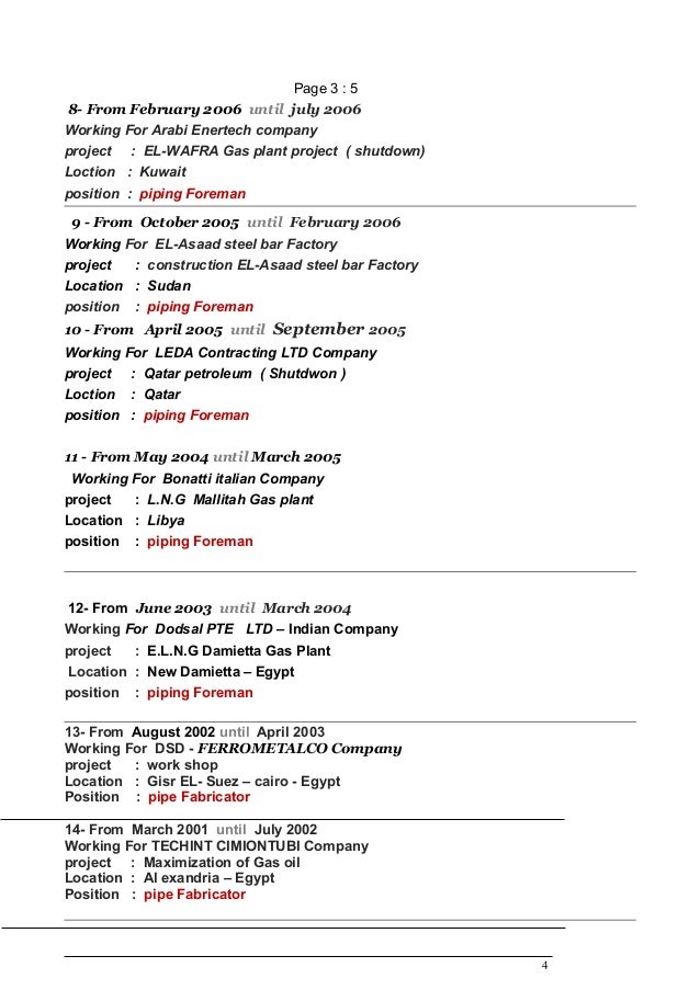 1 c.v gomaa khamis osman