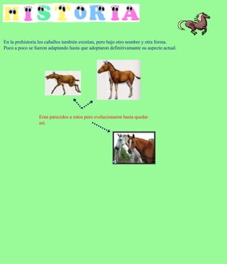 1 Caballos (Nx Power Lite) | PPT