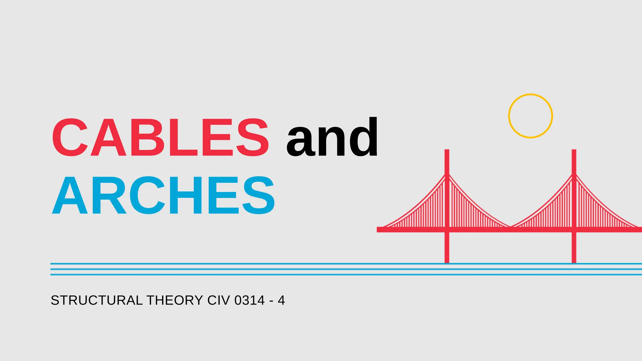 1_-CABLES-AND-ARCHES.pptx
