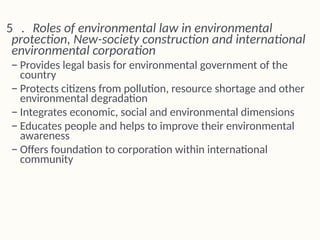 1-cai-shouqiu--environmental-governance-and-sustainable-development.ppt