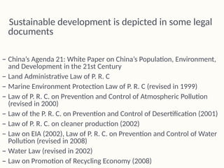 1-cai-shouqiu--environmental-governance-and-sustainable-development.ppt