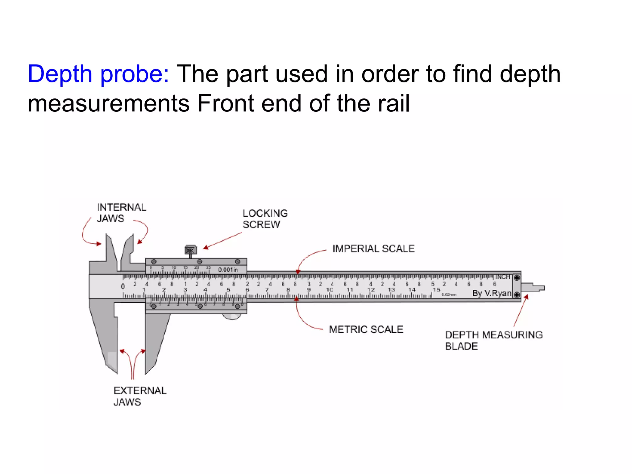 1. Calipers | PPT