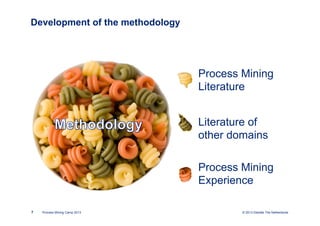 Deloitte - A Framework for Process Mining Projects | PDF