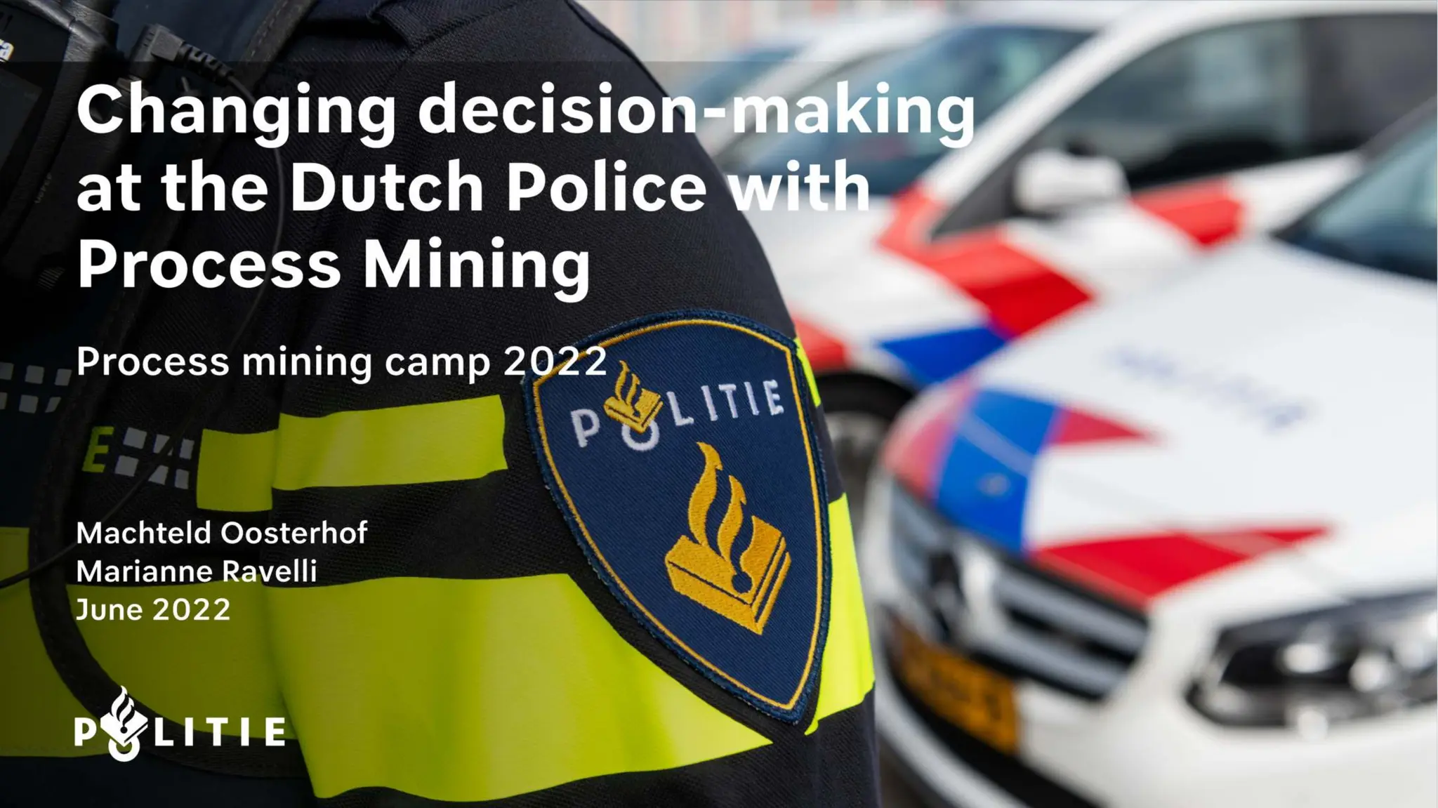 Making better decisions with process mining | PDF