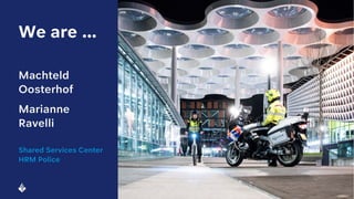 Making better decisions with process mining | PPT