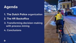 Making better decisions with process mining | PDF