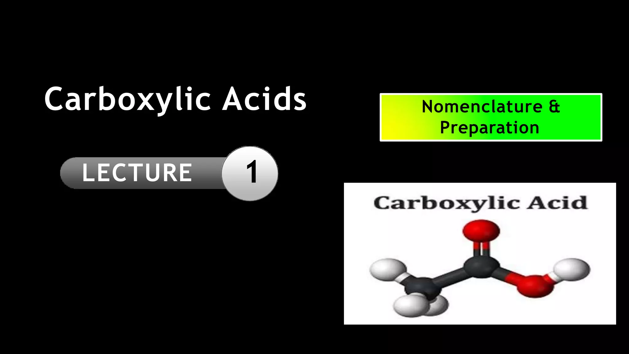 1 - Carboxylic Acids - 17th Sep.pdf