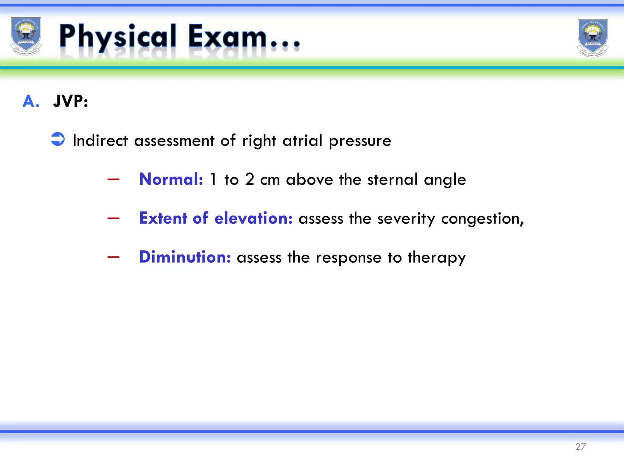Cardiovascular testing | PDF