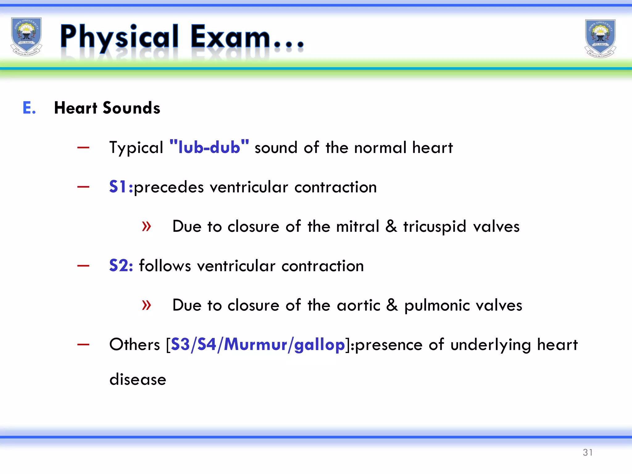 Cardiovascular testing | PDF