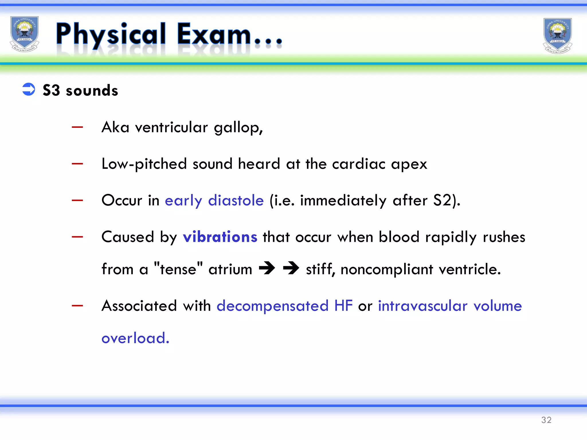 Cardiovascular testing | PDF