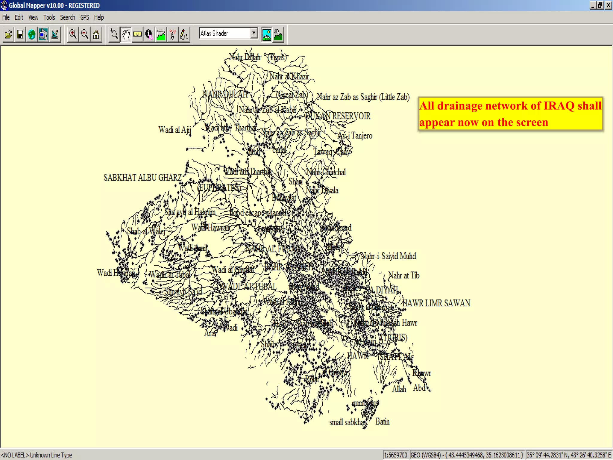 1 Catchment Delineation Ppt