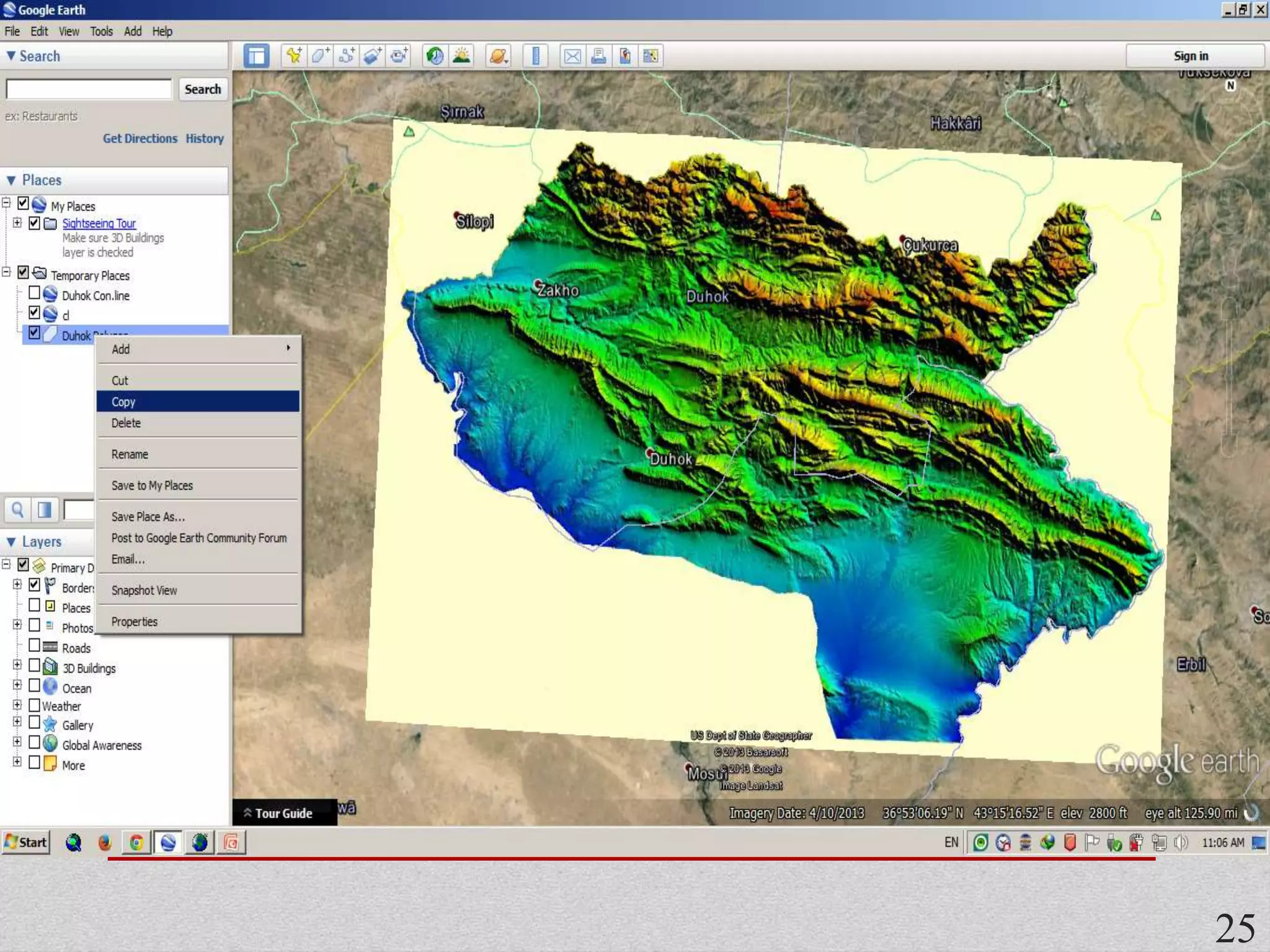 1 catchment delineation.ppt