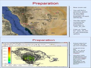1 catchment delineation.ppt