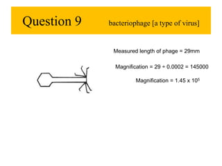 Cell Structure for AS Level. Student and teacher can use this for their ...
