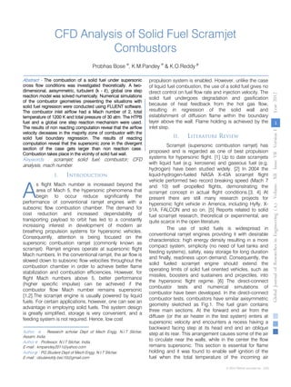 1 cfd-analysis-of-solid-fuel-scramjet | PDF