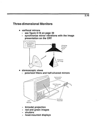computer graphics intro | PDF
