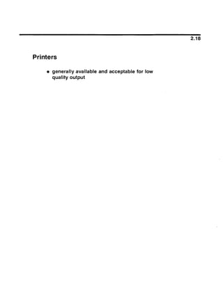 computer graphics intro | PDF