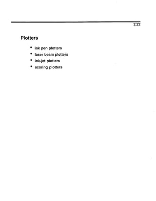 computer graphics intro | PDF