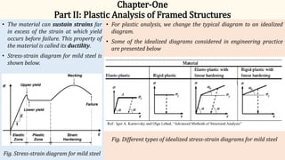 1-Chapter-One Part-II. Plastic Analysis for Framed Structure.pdf