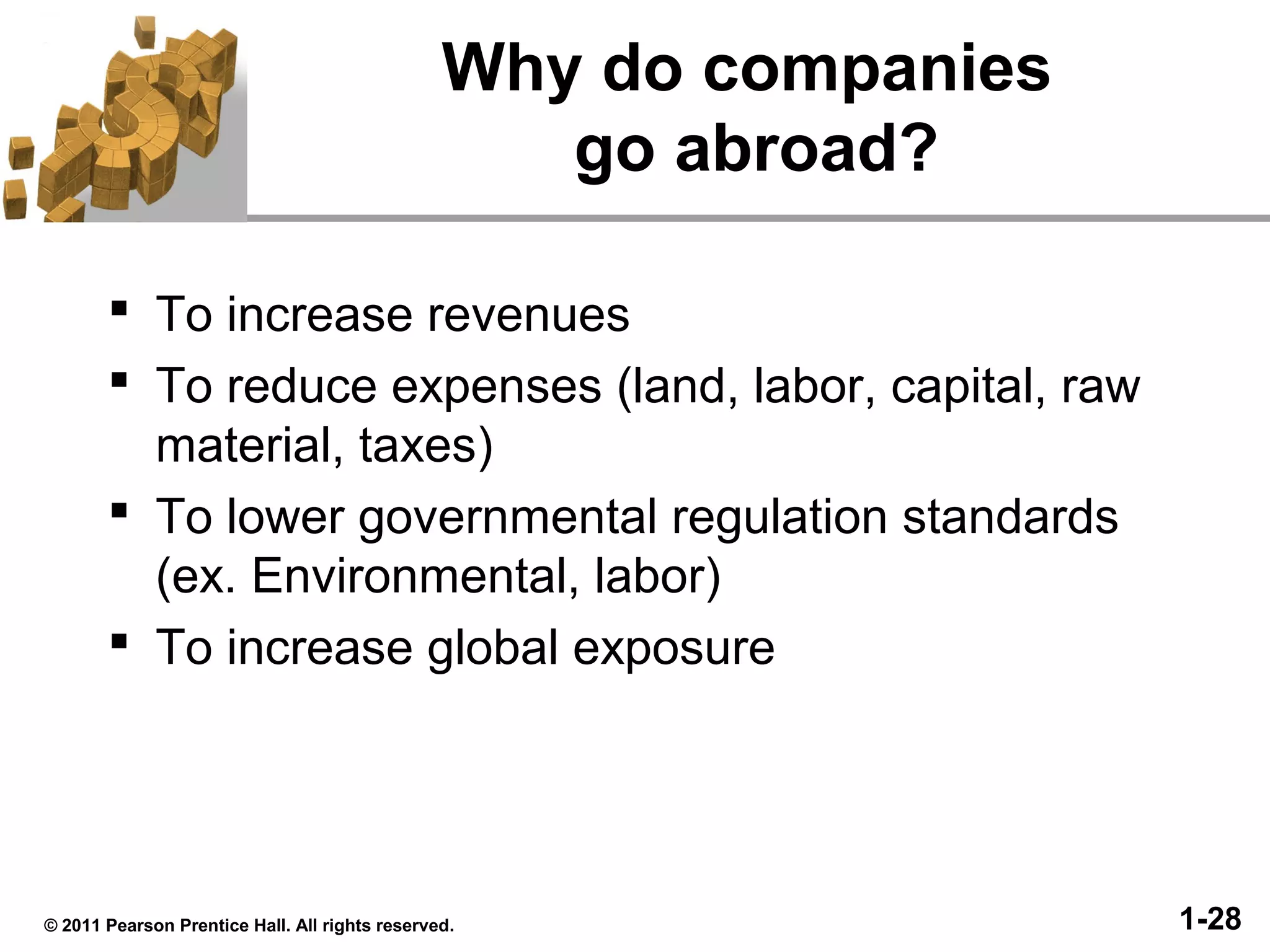 1. chapter 1 introduction of Finance | PPT