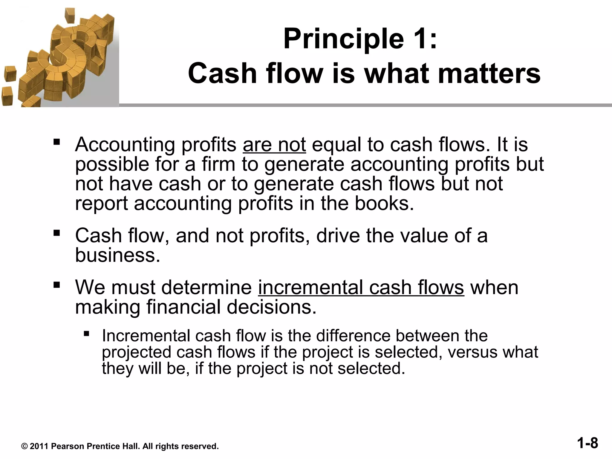 1. chapter 1 introduction of Finance | PPT