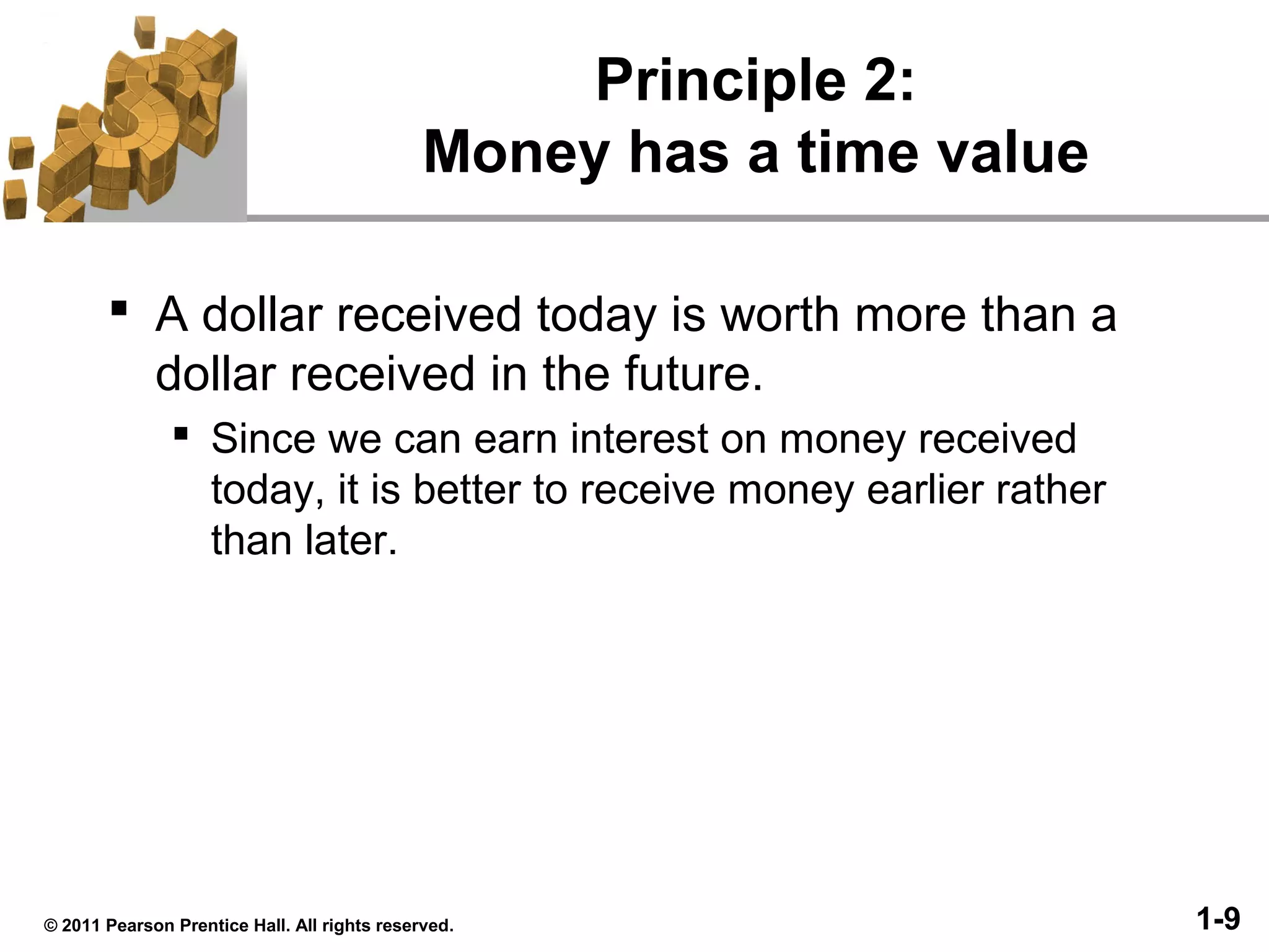 1. chapter 1 introduction of Finance | PPT