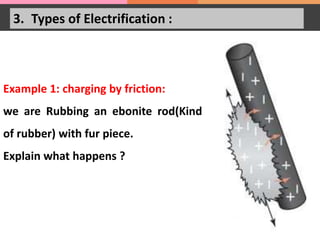 1 Electrostatics jwjwjwjwjjwjwkwjwjwjwkwkwkwkwkwkwk | PPTX