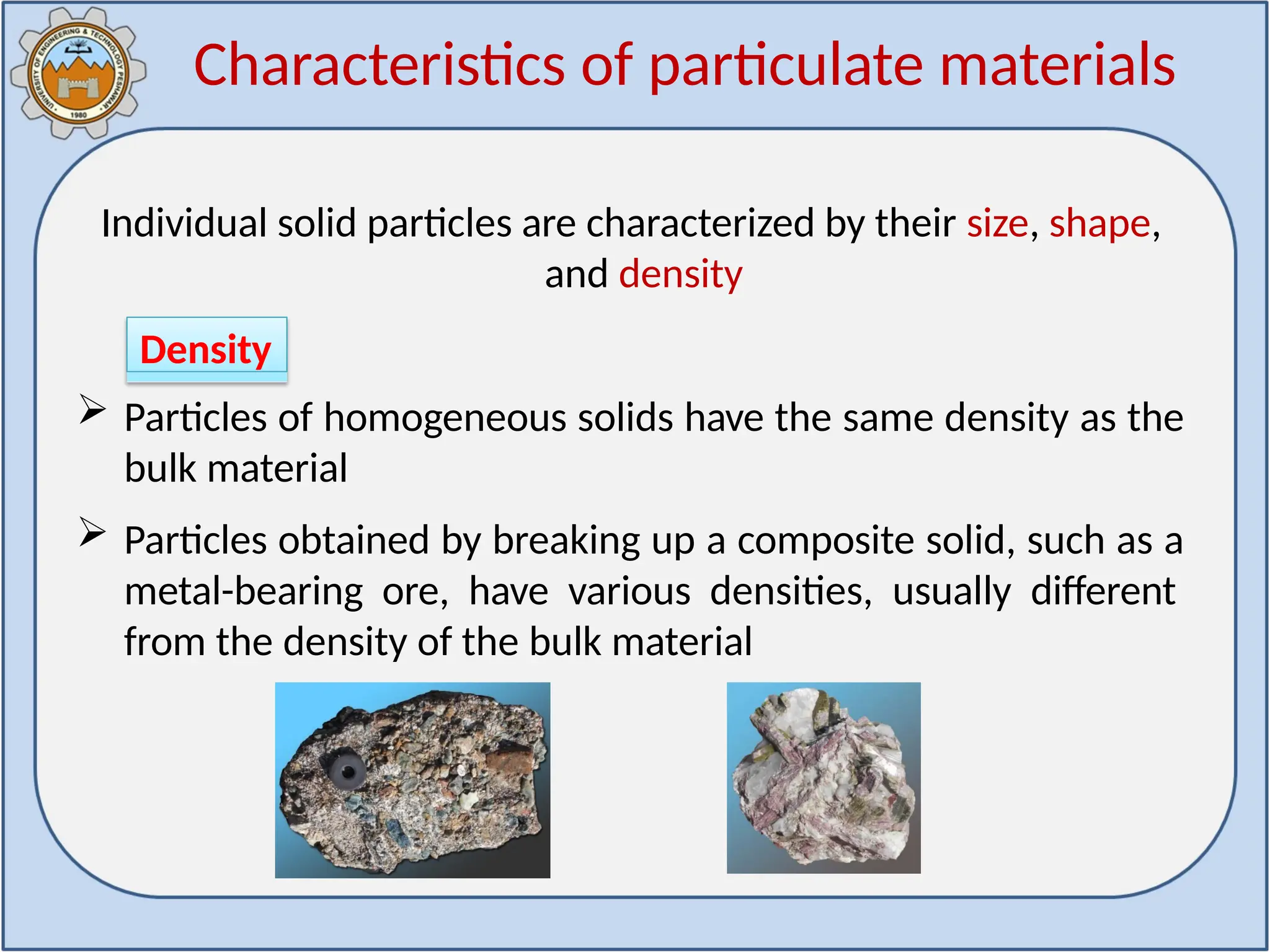 Charecteristcs of Particulate solids (1).pptx