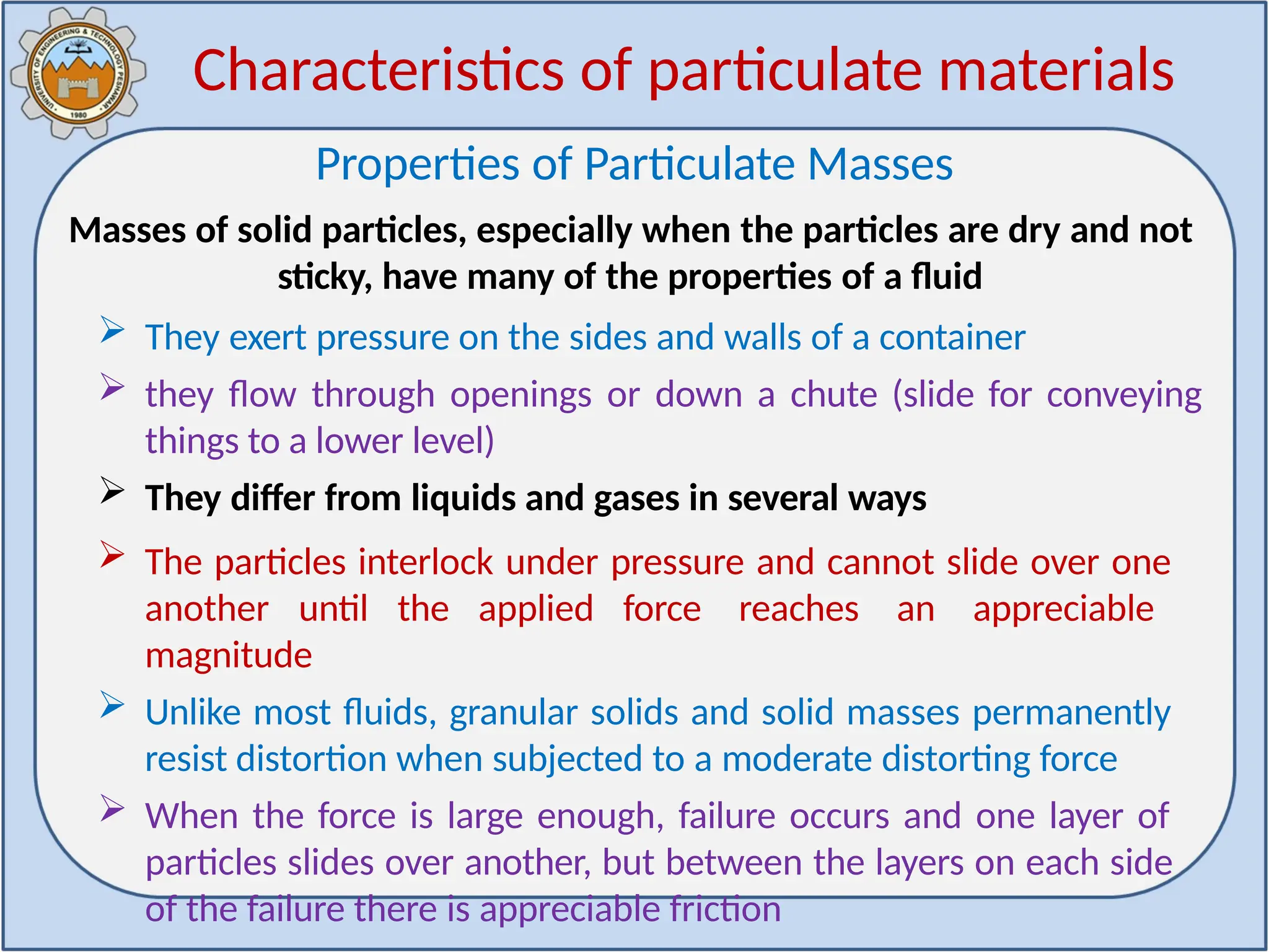 Charecteristcs of Particulate solids (1).pptx