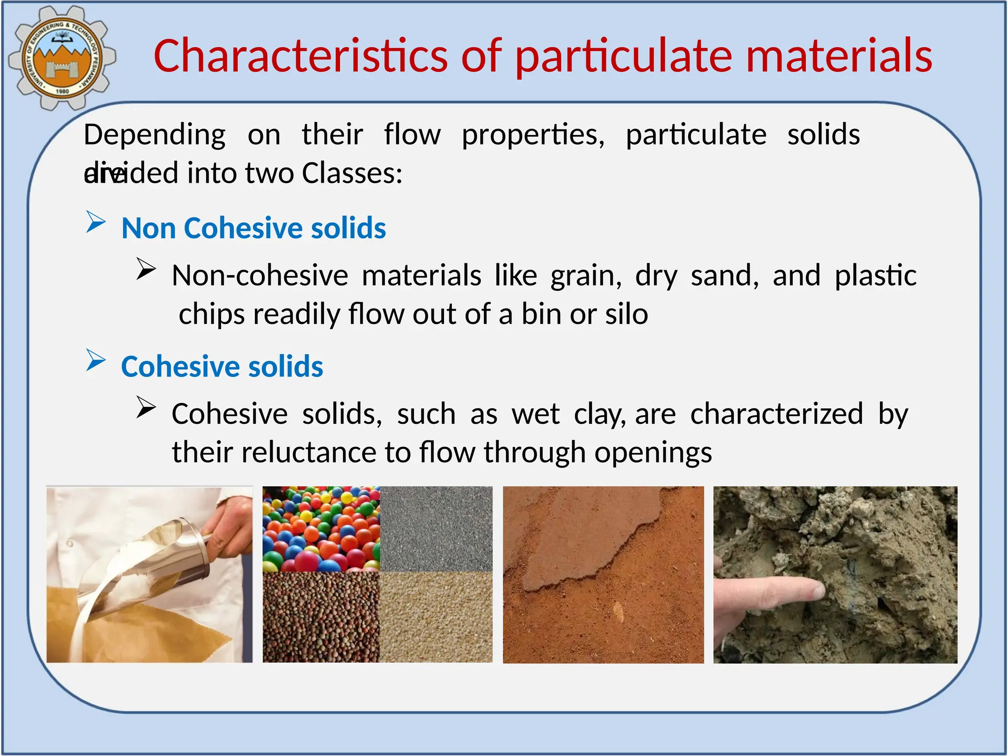 Charecteristcs of Particulate solids (1).pptx