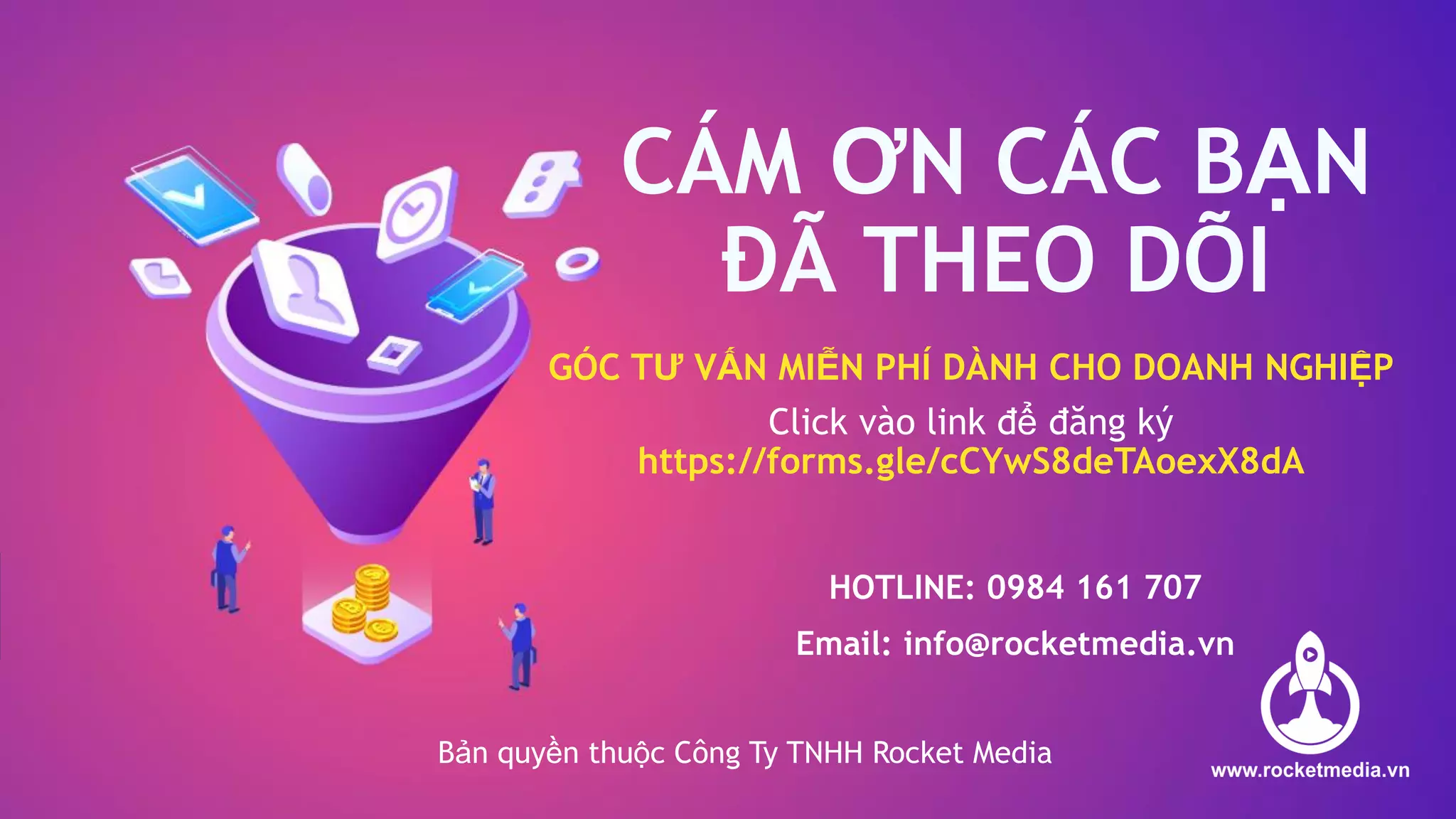 Chiến lược martketting cho doanh nghiệp vừa và nhỏ 2020 | PPT