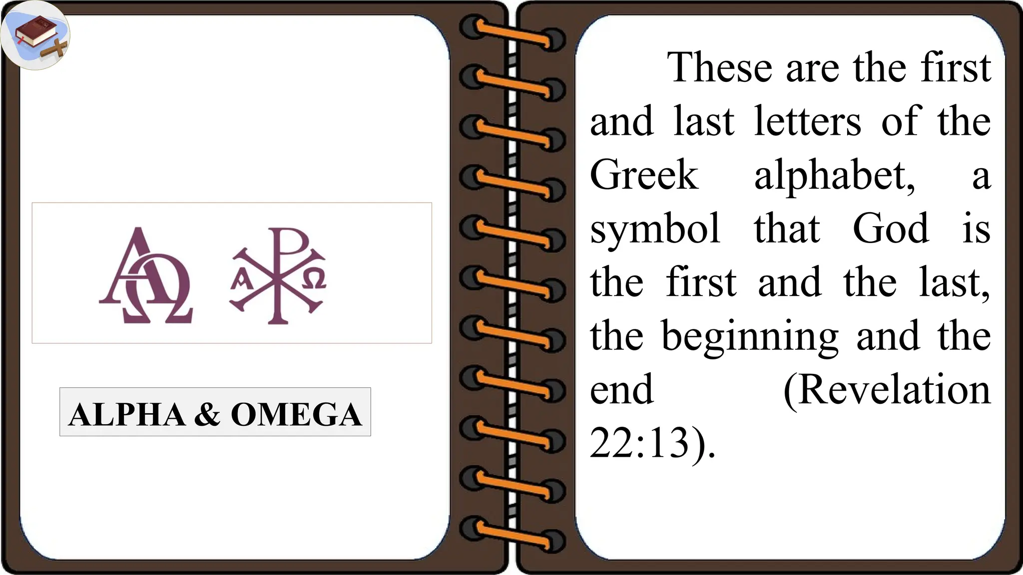 THE CHRISTIANITY THE WAY OF JESUS CHRIST | PPTX