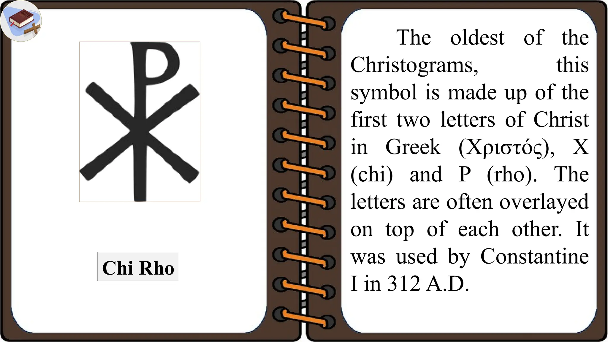 THE CHRISTIANITY THE WAY OF JESUS CHRIST | PPTX