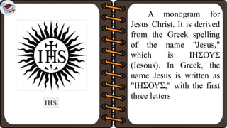 THE CHRISTIANITY THE WAY OF JESUS CHRIST | PPT