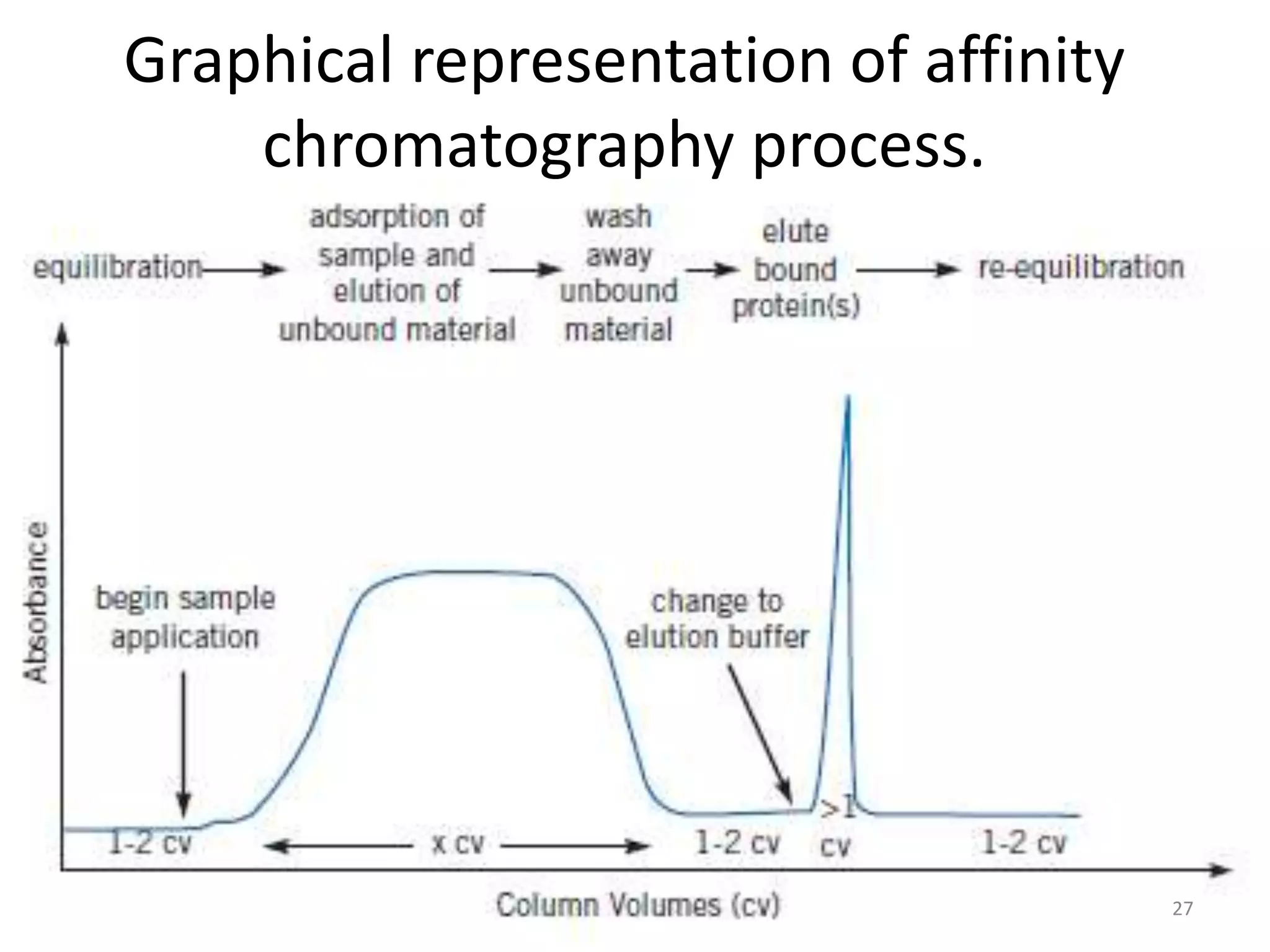 chromatography (ranjith) | PPTX