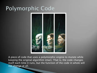 Cisco Security Agent - Theory, Practice, and Policy | PPT