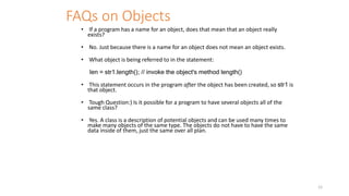 1 - Classes and Objects OOP.pptx