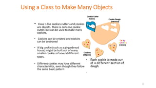 1 - Classes and Objects OOP.pptx