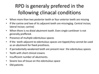 1-CLASSIFICATION OF RPD 1 copy.pptx