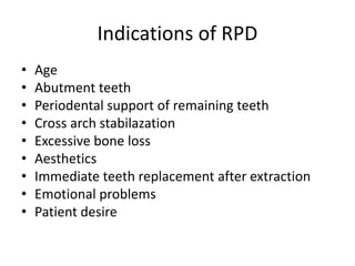 1-CLASSIFICATION OF RPD 1 copy.pptx